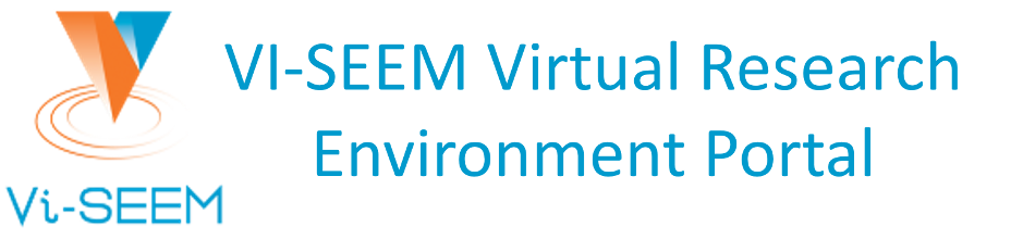 Strategic Partnership with VI-SEEM VRE – BioExcel – Centre of ...