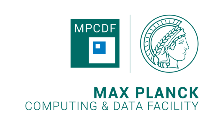 MPCDF_wide_E_green – BioExcel – Centre of Excellence for Computation ...